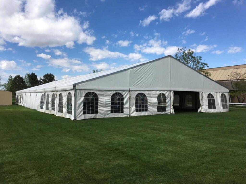 Super Tent® – Mountain View Tent Company